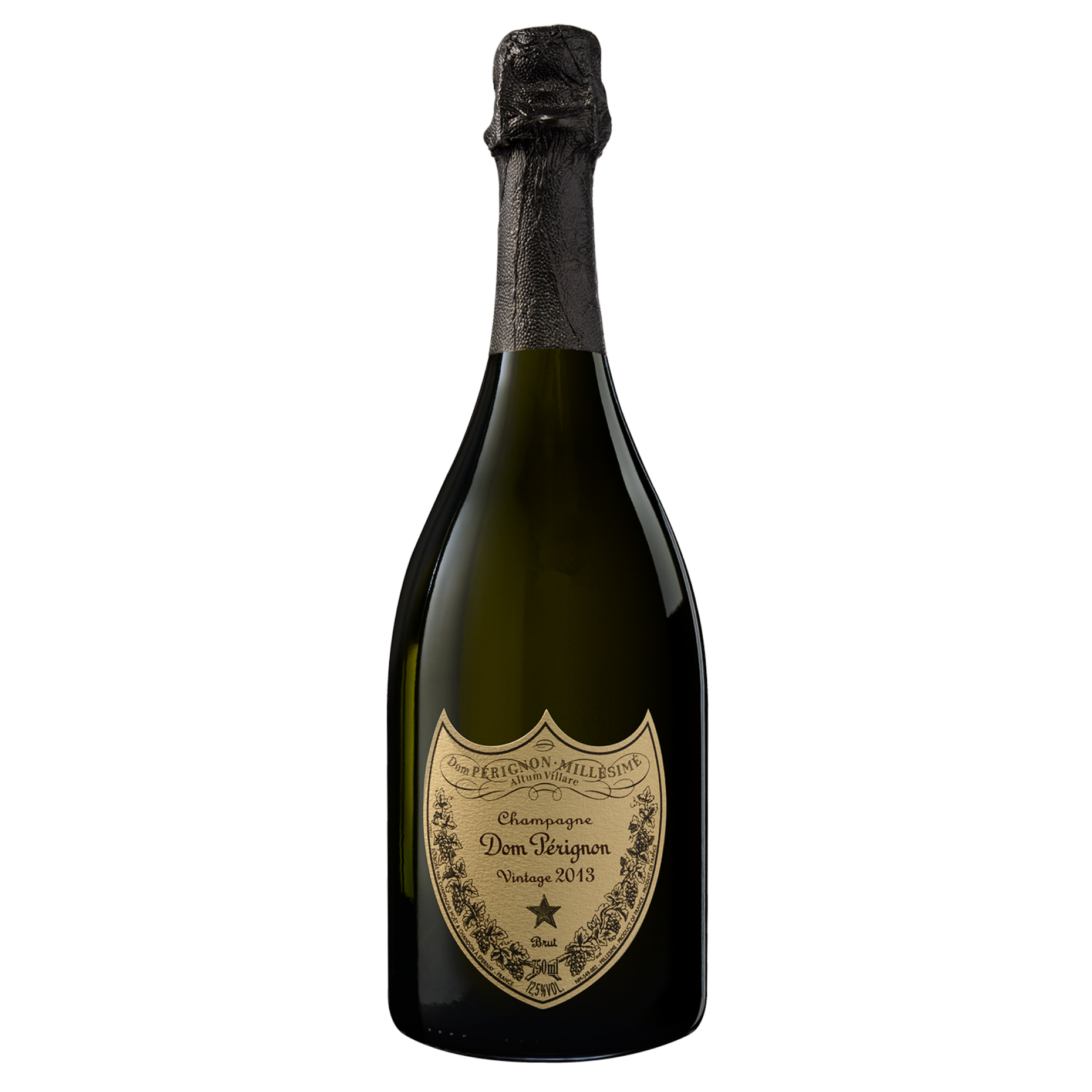 唐培里侬 – MA CAVE À CHAMPAGNE